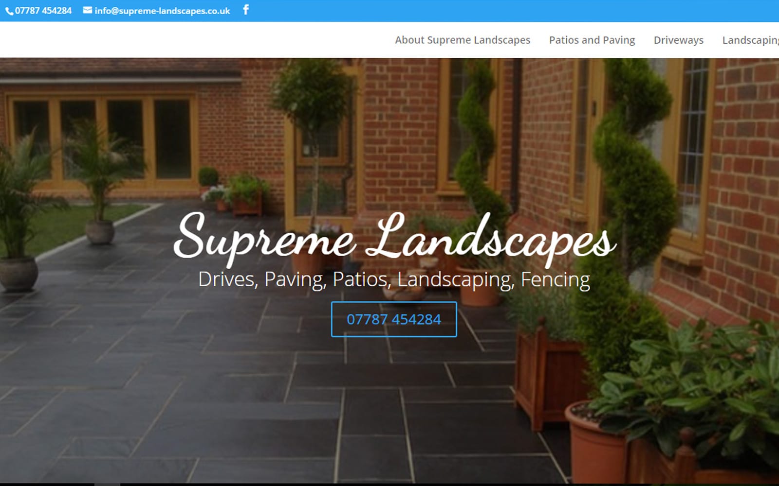 John Corner Website | Design | Digital Marketing | Teesside